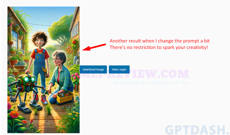 AI Children's Book Maker 2500 Review & Bonus: My Honest Try