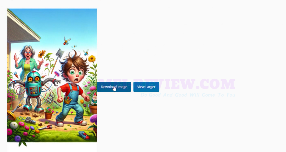 AI Children's Book Maker 2500 Review & Bonus: My Honest Try