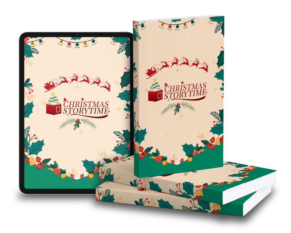 Christmas Storytime Review: Don't skip this profitable content