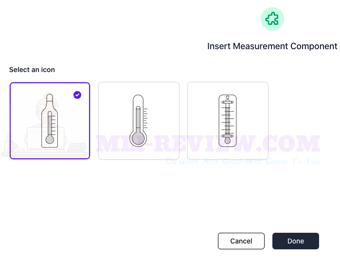 Measuring Temperature Worksheets Generator Review & Bonus