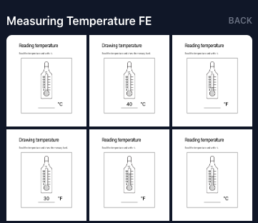Measuring Temperature Worksheets Generator Review & Bonus
