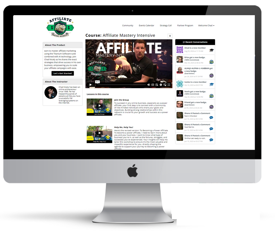 Newsletter Launch Blueprint Workshop Review & Bonuses