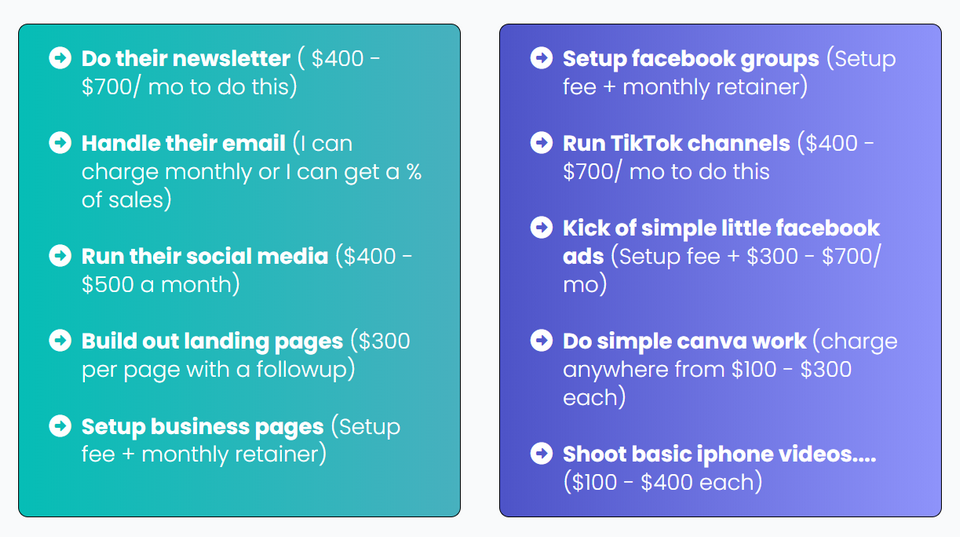 Newsletter Launch Blueprint Workshop Review & Bonuses