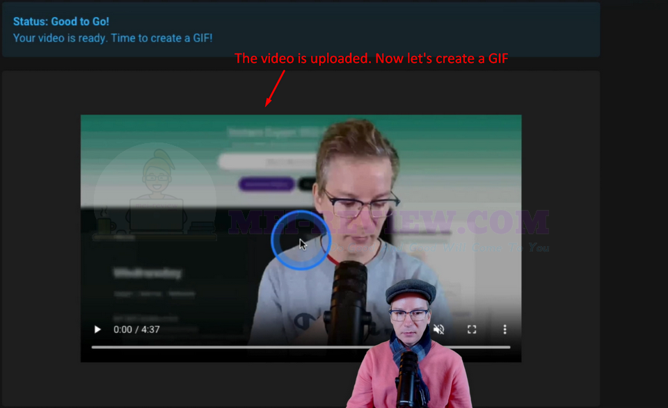 Video Play GIF Review & Bonus: Is This Tool Worth Getting?