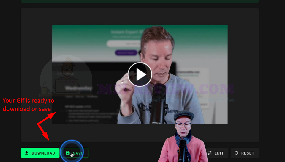 Video Play GIF Review & Bonus: Is This Tool Worth Getting?