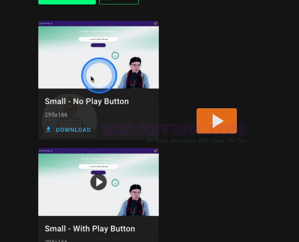 Video Play GIF Review & Bonus: Is This Tool Worth Getting?