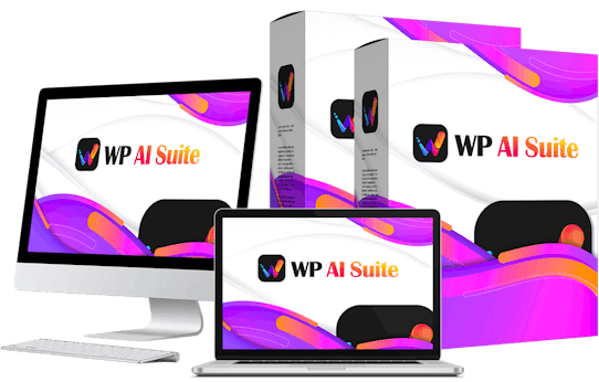 WP AI Suite Review: Turn WordPress Into an AI Powerhouse