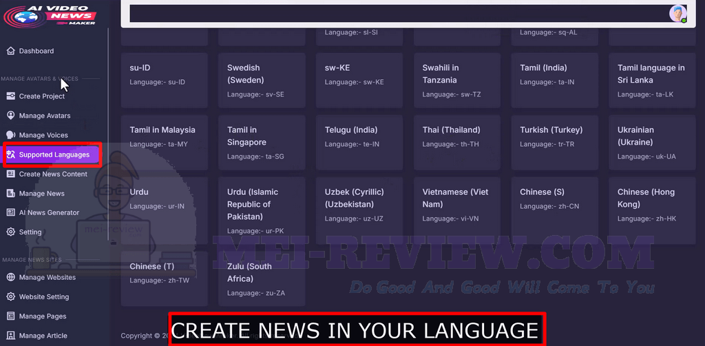 AI Video News Maker Review: Go Viral, Drive Traffic & Sales