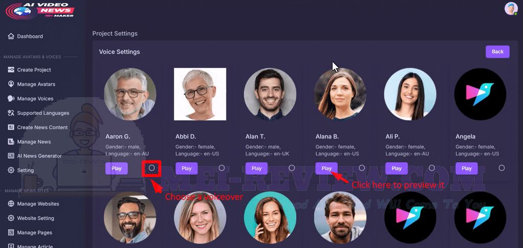 AI Video News Maker Review: Go Viral, Drive Traffic & Sales