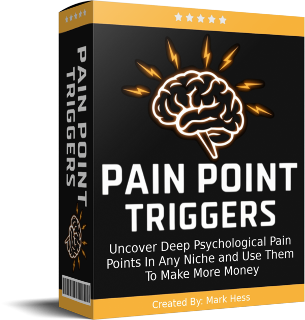 Pain Point Triggers Review: Why It Deserves Your Attention