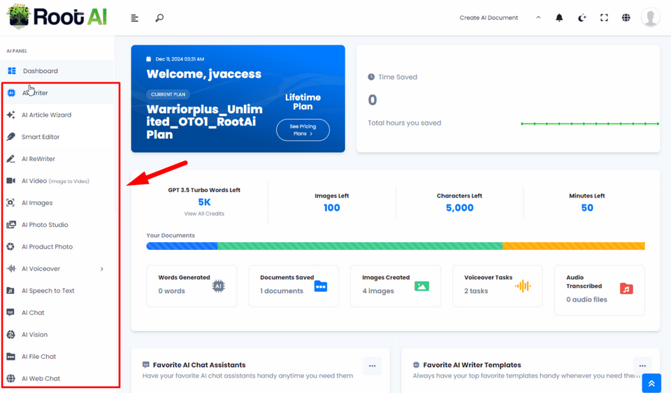 ROOT AI Review | Epic Bonuses | OTO Details | Coupons