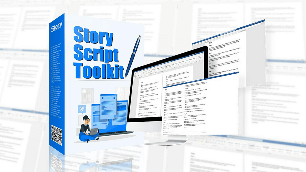Story Video Maker Review, EarlyBird Discount & Bonuses