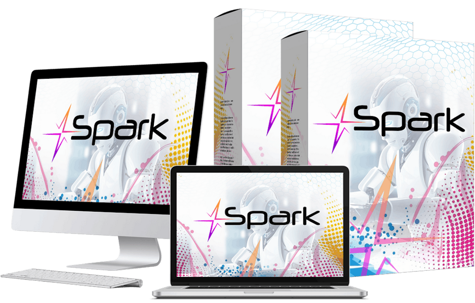 SPARK App Review | OTO Details | Huge Bonuses | Coupon