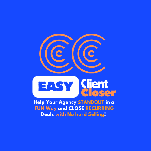 Easy Client Closer Review - Your Key To Sustainable Growth